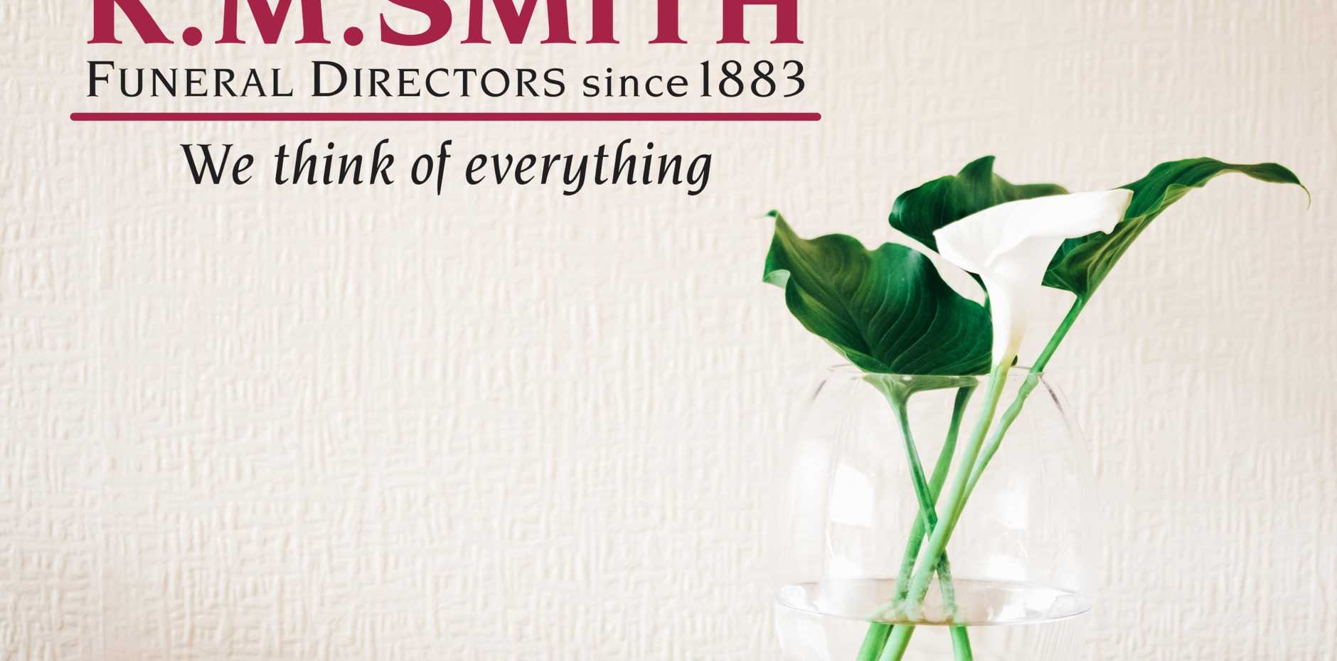 | Funeral Notices | Brisbane | My Tributes