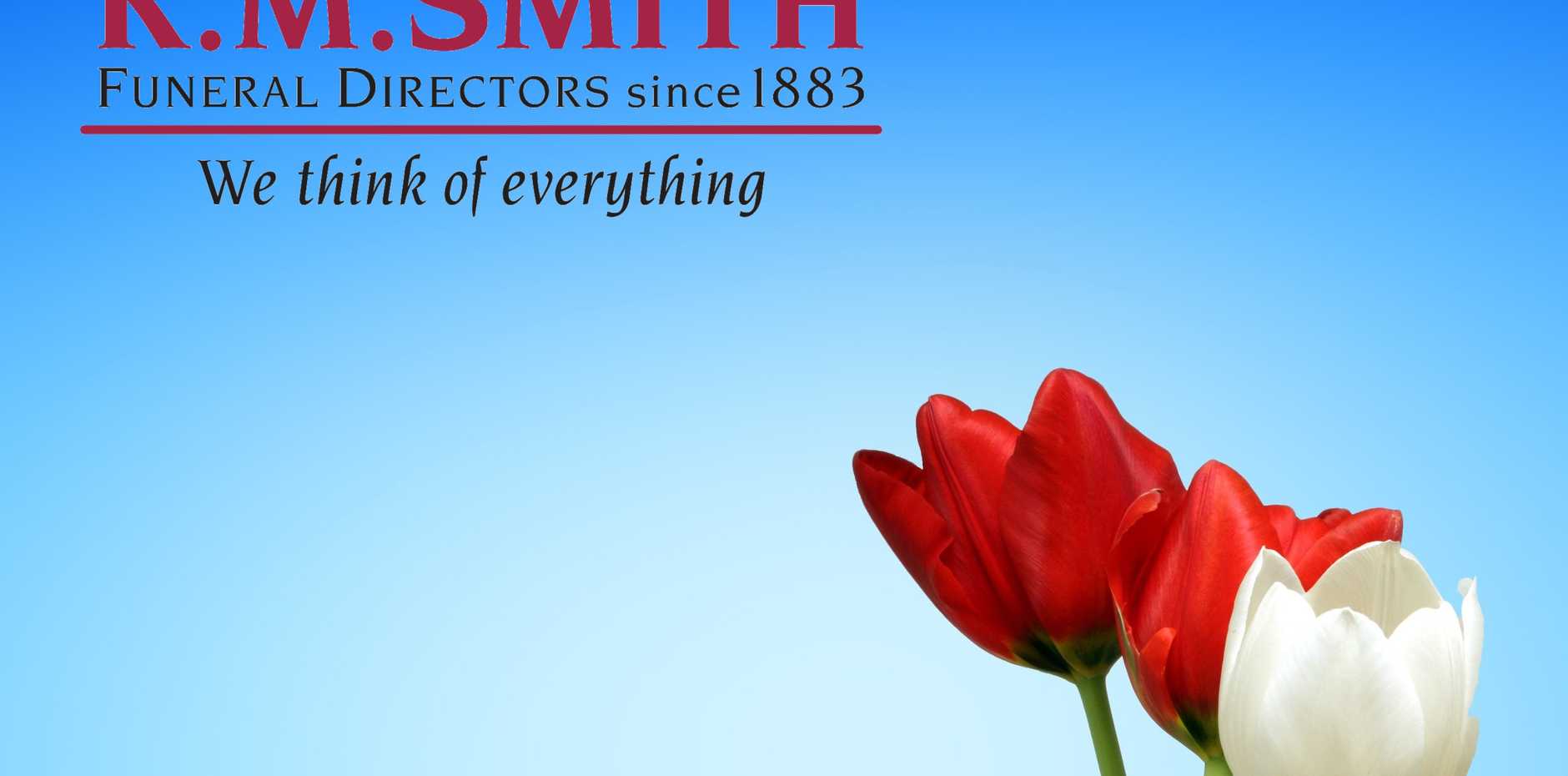 | Funeral Notices | Brisbane | My Tributes