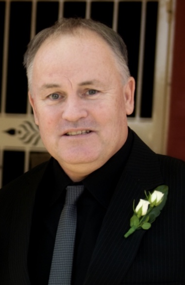 Michael William ROCHFORD | Funeral Notices | Townsville | My Tributes