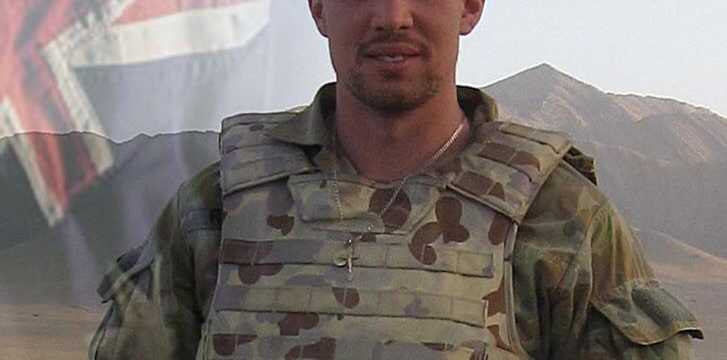 RANAUDO. — Benjamin James. | Tributes | Melbourne | My Tributes