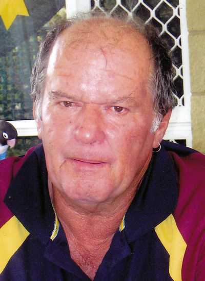 McGOWAN, "Magoo" Kevin | Funeral Notices | Townsville | My Tributes