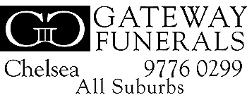 BERNOULLI, Royce Archie (Bluey) | Funeral Notices | Melbourne | My Tributes