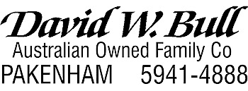 ZAHRA, Charles (Charlie) | Funeral Notices | Melbourne | The Advertiser