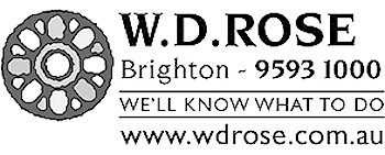 HARDING, James Hamlyn | Funeral Notices | Melbourne | My Tributes