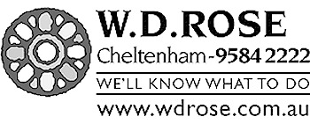 GOSCH (nee Steen), Audrey Doris | Funeral Notices | Melbourne | My Tributes