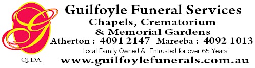 BURNELL, KEITH | Death Notices | Cairns | My Tributes