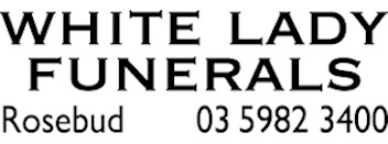 DICKER (nee Vermeulen) | Funeral Notices | Melbourne | My Tributes