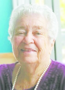 GLADYS | Funeral Notices | Townsville | My Tributes