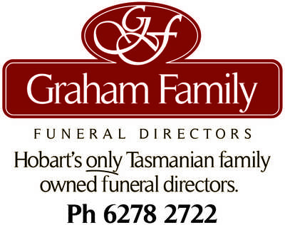 EVENHUIS, Dr Edith Katherine | Death Notices | Tasmania | My Tributes