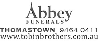 TRIGILA | Funeral Notices | Melbourne | My Tributes