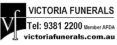 PAPADOPOULOS | Funeral Notices | Melbourne | My Tributes