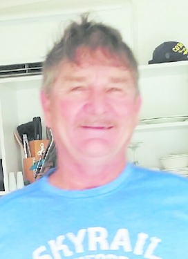 CHIVERS, Neville William | Funeral Notices | Charters Towers | My Tributes