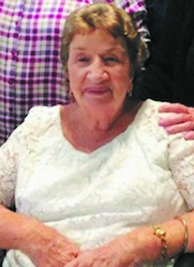 FOX, Lynette (Lyn) | Funeral Notices | Charters Towers | My Tributes