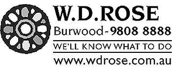 MUSCARA | Funeral Notices | Melbourne | My Tributes