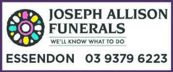 DRAKE | Funeral Notices | Melbourne | Herald Sun