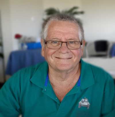 PUKK, Robert | Death Notices | Cairns | My Tributes