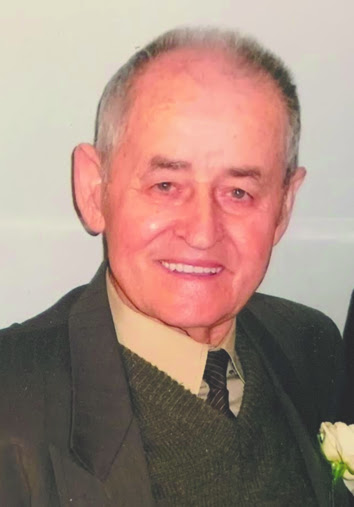 ECONOMOU, George | Death Notices | Adelaide | My Tributes