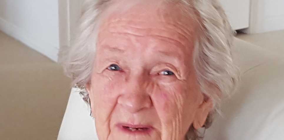 MARJORIE FLORENCE "MARGE" RYLE | Funeral Notices | Townsville | My Tributes