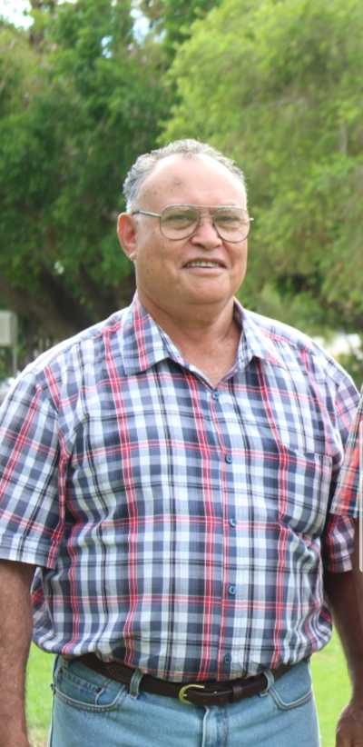 HART, Martin Samuel | Funeral Notices | Townsville | My Tributes