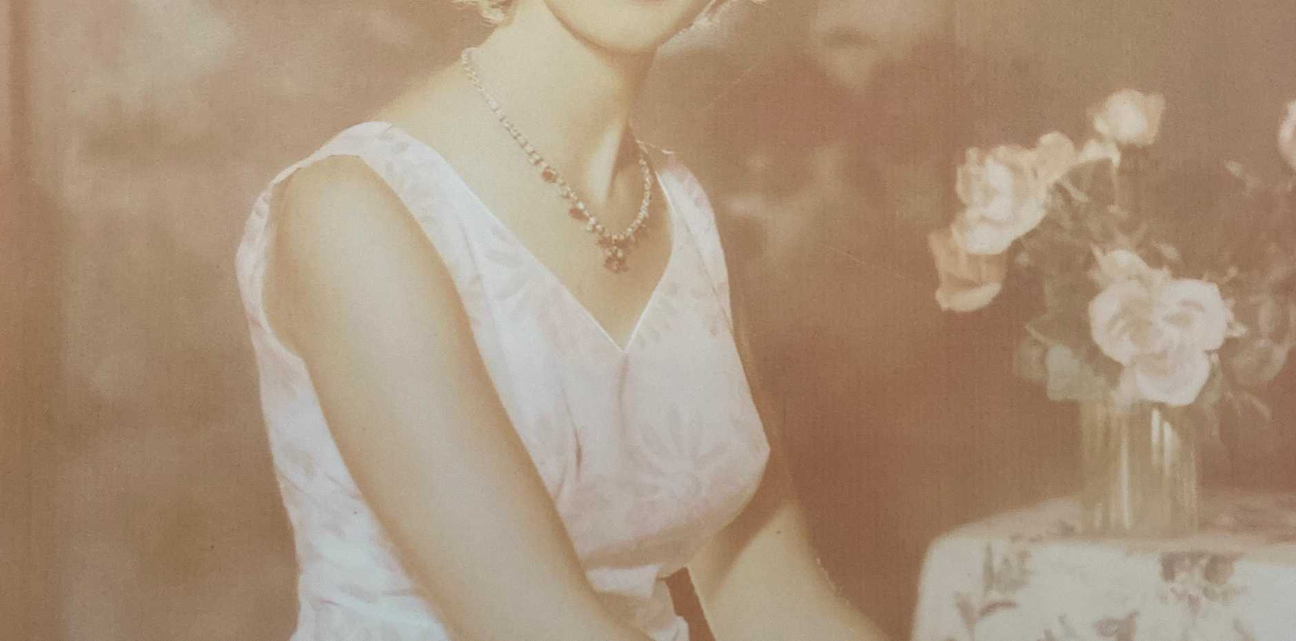 Laurel "Rae" Renton | Tributes | Charters Towers, Townsville | My Tributes