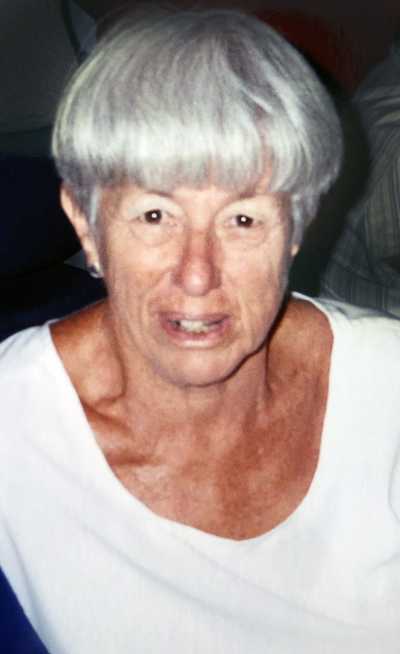 JENNIFER ANN "JENNY" HARTIGAN | Funeral Notices | Townsville ...