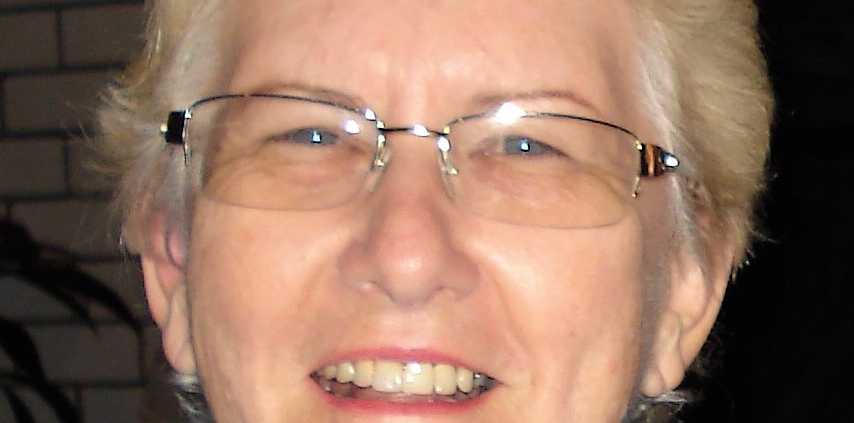 LYNETTE GRACE “NETTIE” McINTYRE | Funeral Notices | Townsville | My ...