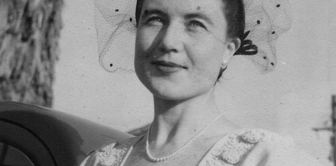 MARGARET JOYCE RODERICK | Funeral Notices | Townsville | My Tributes