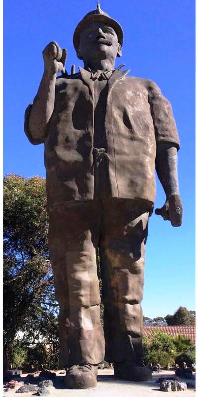 Geoffrey Alan Norris | Death Notices | Adelaide | My Tributes