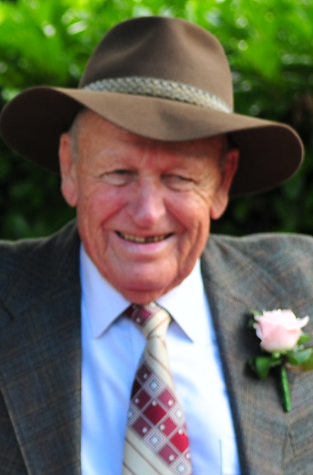 Doc (Ronald) Gillespie | Tributes | Townsville | My Tributes