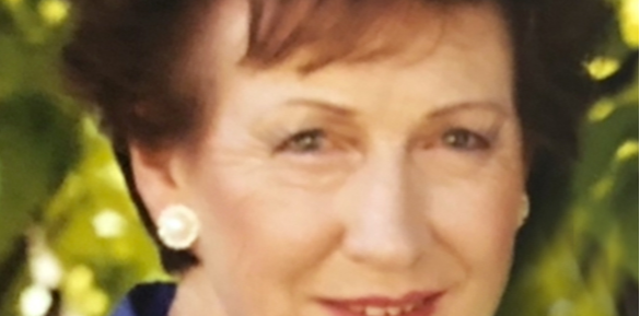 Hazel Gertrude McCORMACK | Death Notices | Adelaide | My Tributes