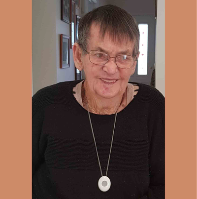 Verna Amy Burge | Death Notices | Melbourne | My Tributes