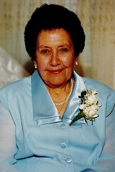 MAVRIS, Patricia | Death Notices | Adelaide | My Tributes