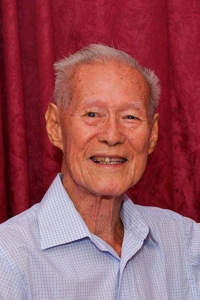 CHIN, Ronald | Death Notices | Darwin | My Tributes