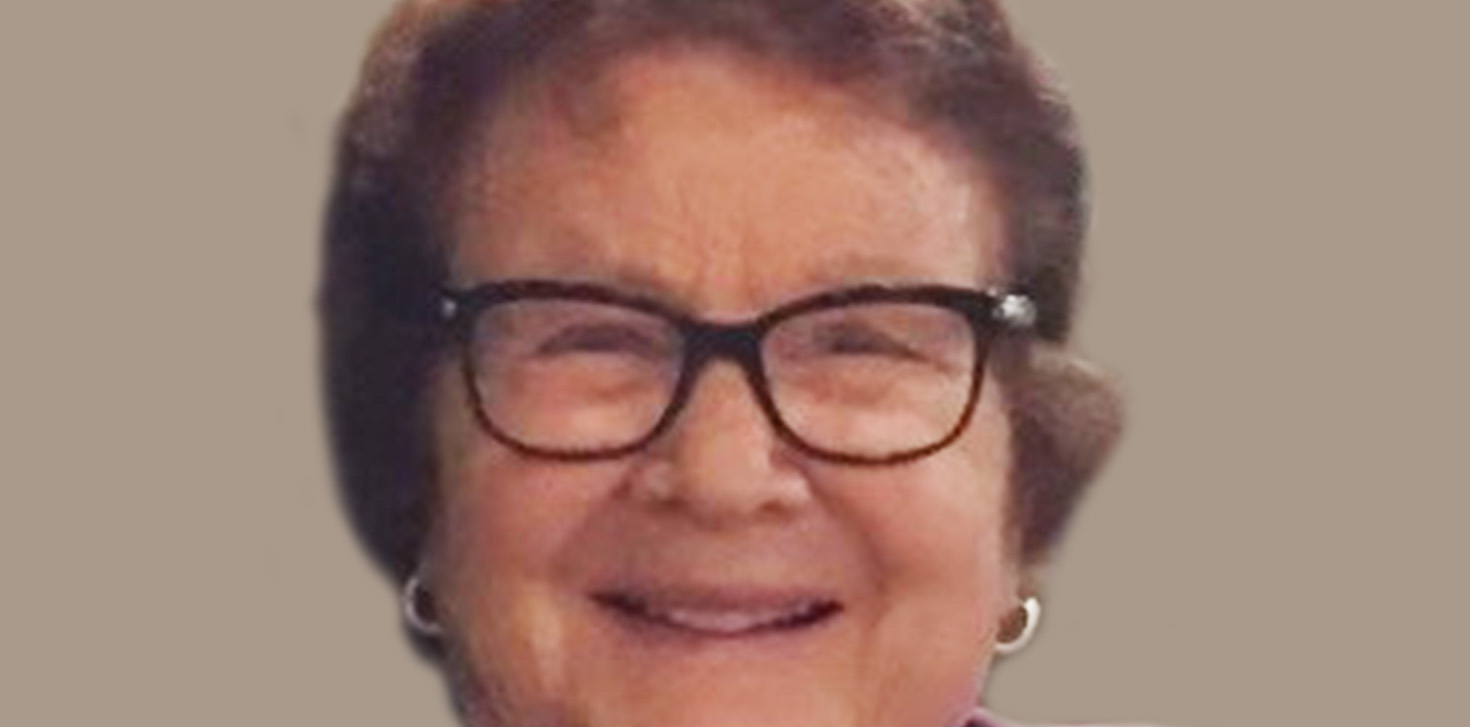 Maria TOSTI | Death Notices | Adelaide | My Tributes