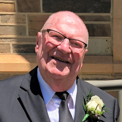 Ian Fooks | Death Notices | Adelaide | My Tributes