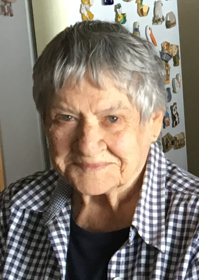 Margot Ann SOUTER | Death Notices | Adelaide | My Tributes