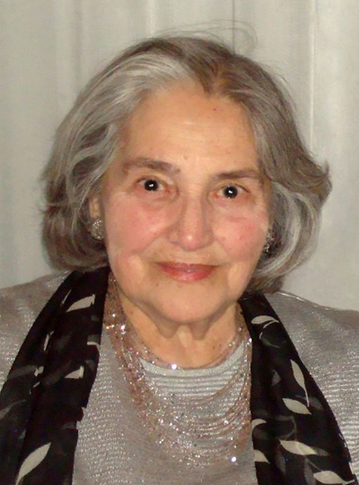 Maria ECONOMOS | Death Notices | Adelaide | My Tributes