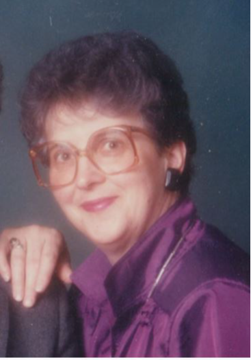 EDGAR, Janice | Death Notices | Melbourne | My Tributes