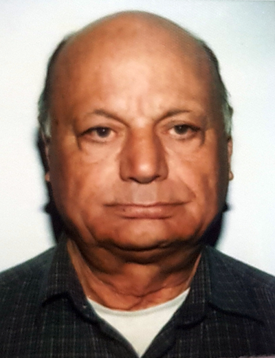 Rocco Lopresto | Tributes | Adelaide | My Tributes