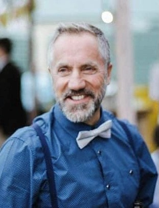 SCARBOROUGH, Mark Eric | Funeral Notices | Adelaide | My Tributes