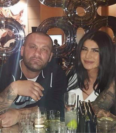 MARROGI, Meshilin | Death Notices | Melbourne | My Tributes