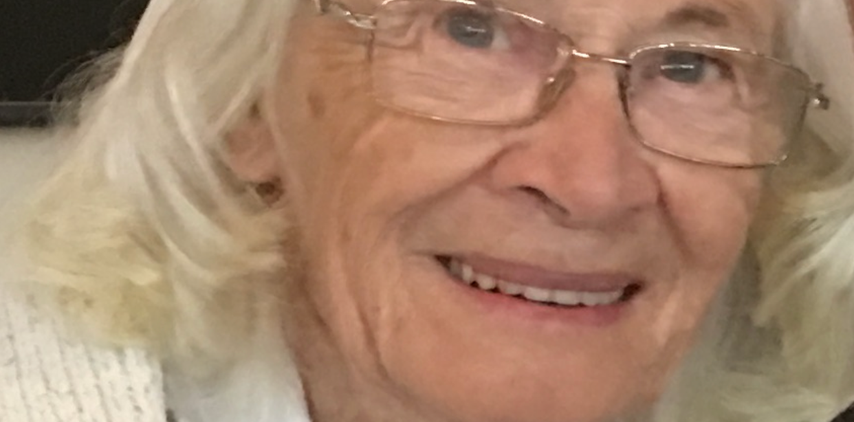 HENSON, Barbara Joan | Death Notices | Adelaide | My Tributes