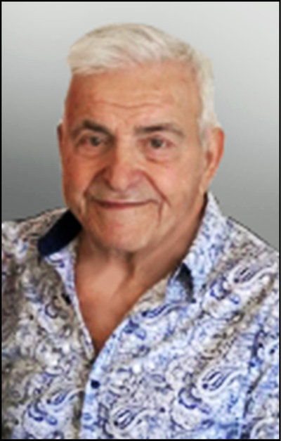 CAPOGRECO, Giuseppe | Death Notices | Adelaide | My Tributes