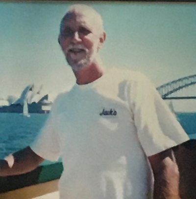 DEACON, Hugh Charles | Memorial Services | Melbourne, Sydney | Herald Sun