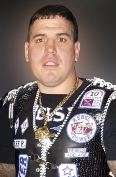 SMITH, Shane Michael Steven | Death Notices | Adelaide | My Tributes