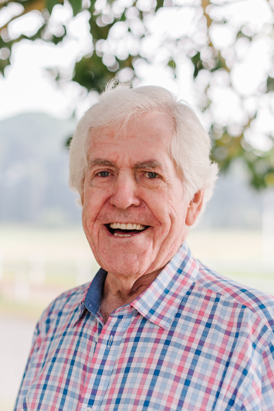 POLSON, John Rendall | Death Notices | Gold Coast | My Tributes