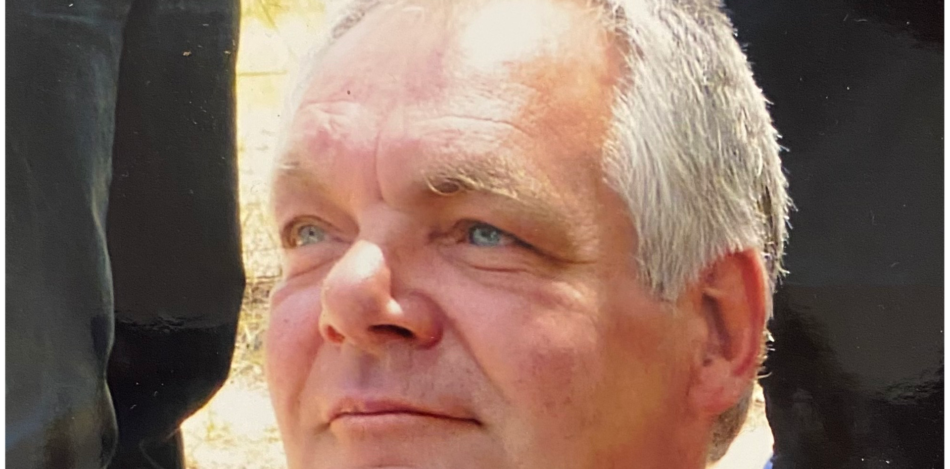 MAREK, Richard Paul 'Lank' | Death Notices | Melbourne | My Tributes