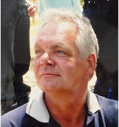 MAREK, Richard Paul 'Lank' | Death Notices | Melbourne | My Tributes