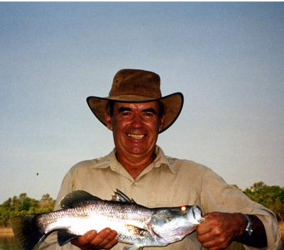 I’ANSON, (Ivan) Murray | Death Notices | Adelaide | My Tributes