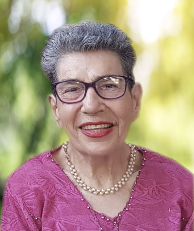 MARANGOS, Victoria | Funeral Notices | Melbourne | My Tributes